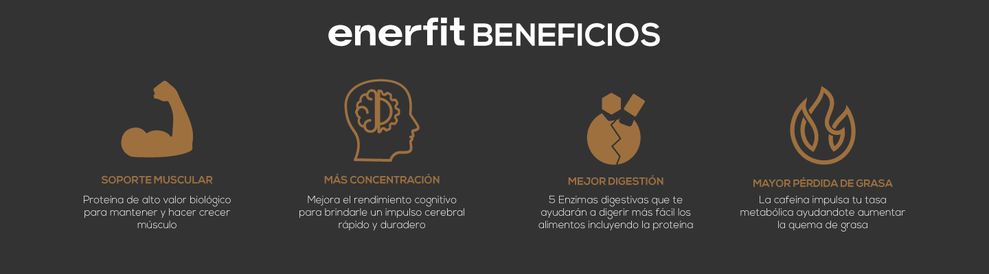 BENEFICIOS-ENERFIT - Urban Nutrition®
